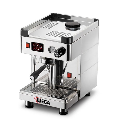 Wega Mini Nova 1 Group Espresso Coffee Machine | eBay