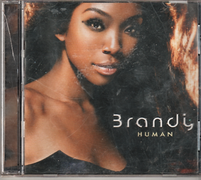 Brandy Human New Video: MAJOR 'Even More' (featuring Brandy) That