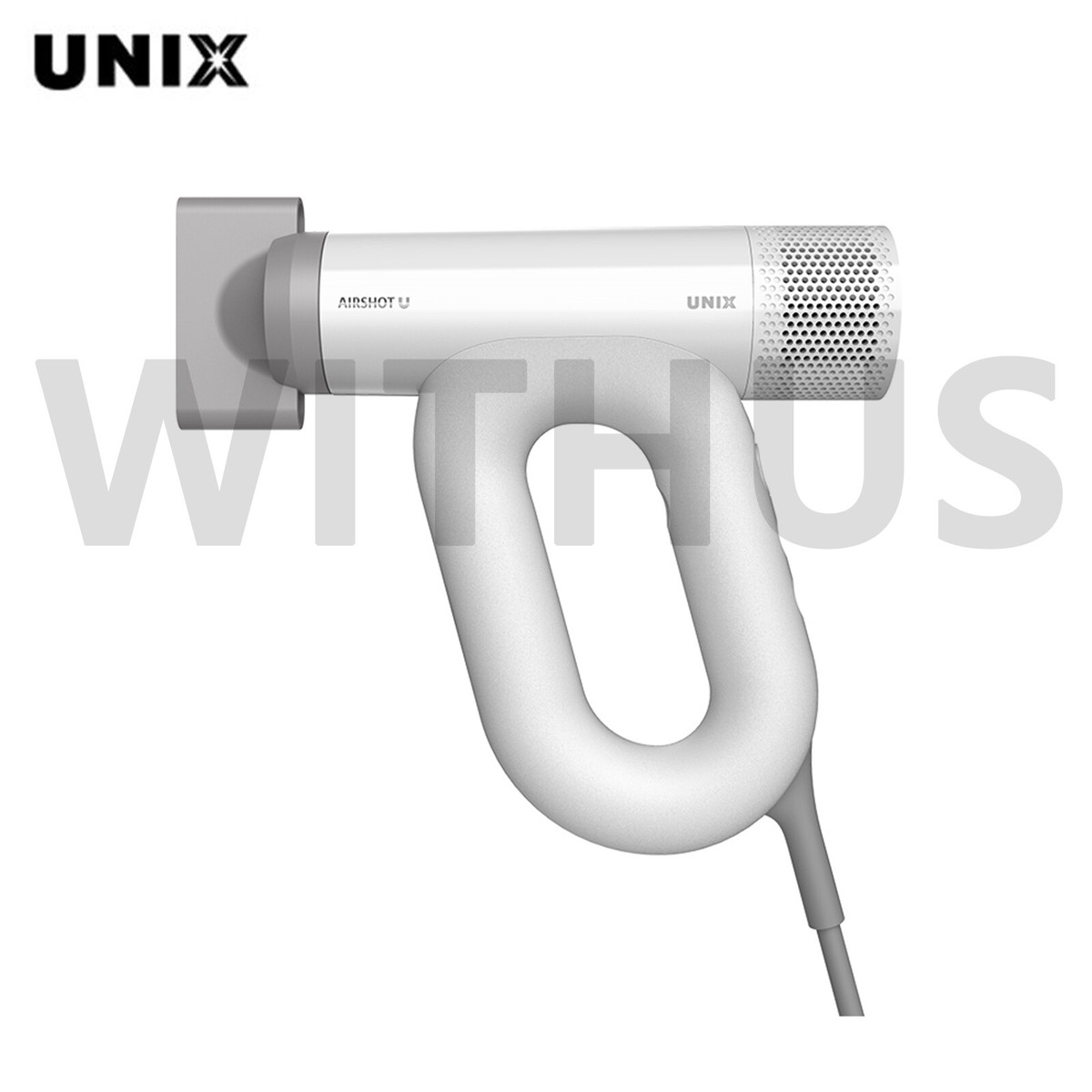 Unix Airshot U Designed By Intenxiv, 49% OFF