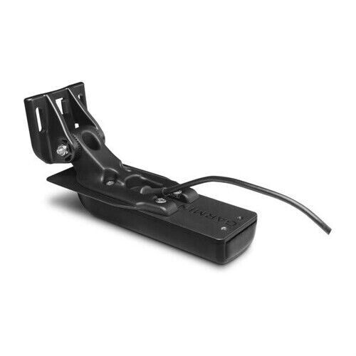 Garmin Transducer, Gt52-Tm Hi-Wide Chirp, Down/Sidevu 010-12405-00 | eBay