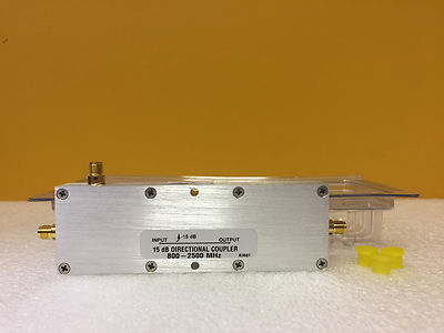 Other - Directional Coupler Sma