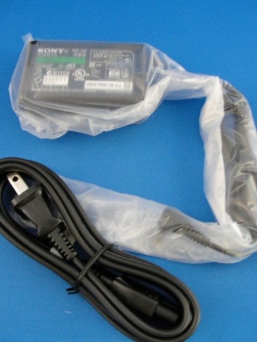 NEW genuine sony PSP charging power AC Adaptor Adapter charger | eBay