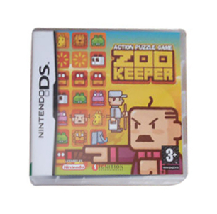 Zoo Keeper (Nintendo DS, 2005) for sale online | eBay