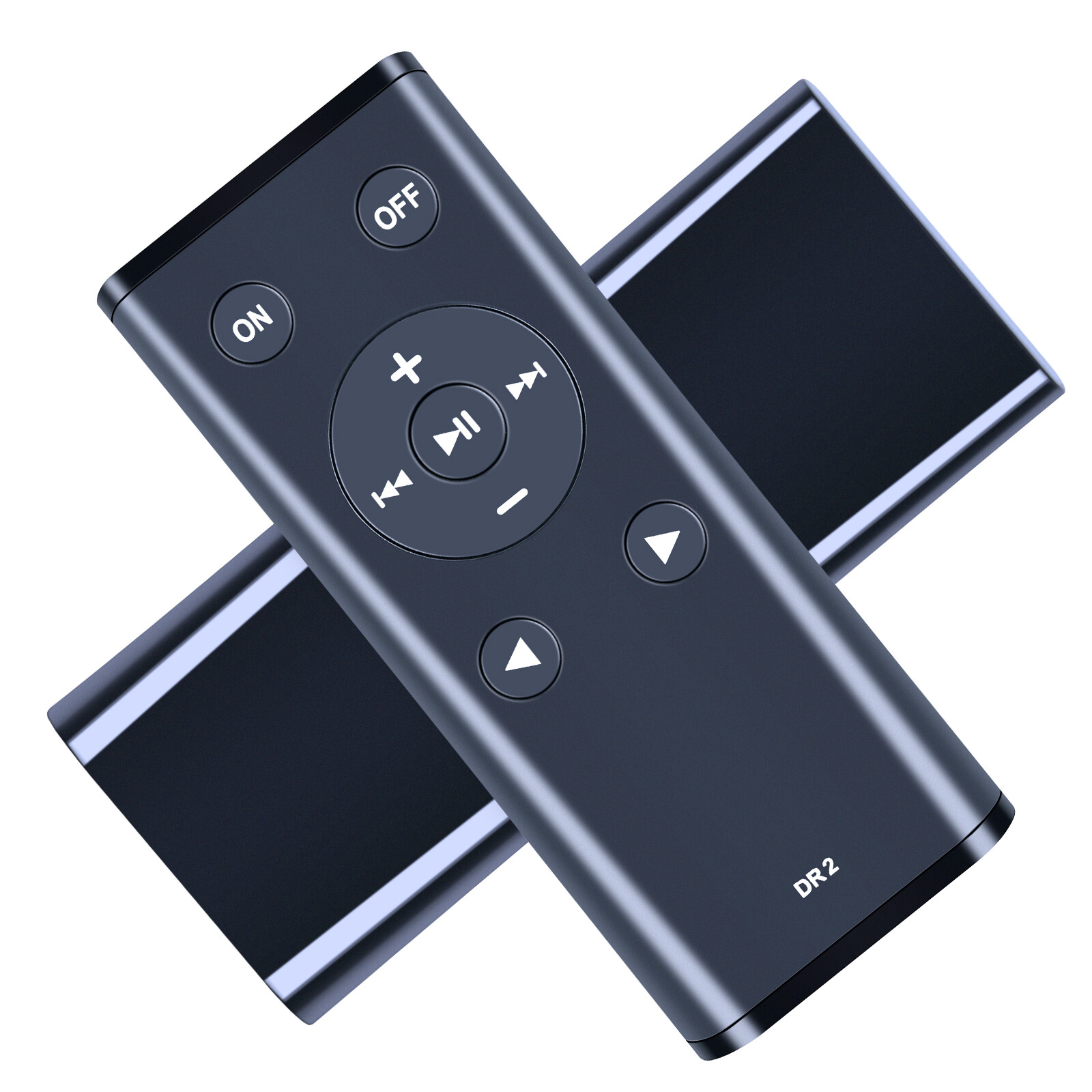 New NAD DR2 Replacement Remote Control For D-3020 D-7050 D3020 D7050 | eBay