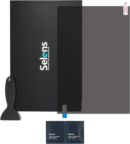 1PCS Linear Polarizing Film, High Transmission Cuttable A4 7.8x11.8 ...