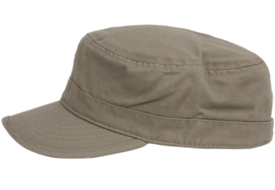 Military Hat Army Cadet Patrol Castro Cap Men Women Golf Driving Summer ...