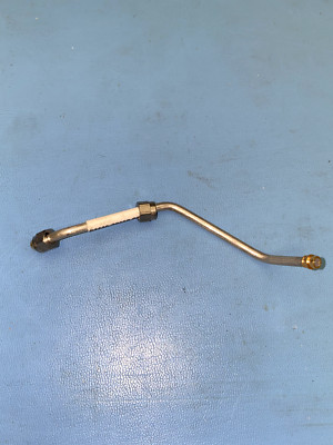 Agilent E4410-20159 Cable, RF, Semi Rigid, Atten B - CV Switch Hard ...