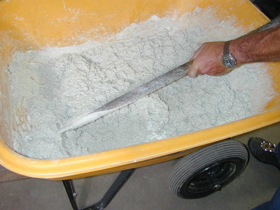 Perma Pool Patch for Concrete Pools Preferred By Professionals - Made ...