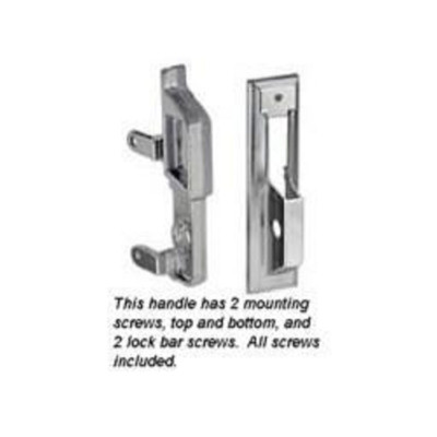 Lyon Locker Handle LY106, 1965 - 81 | eBay