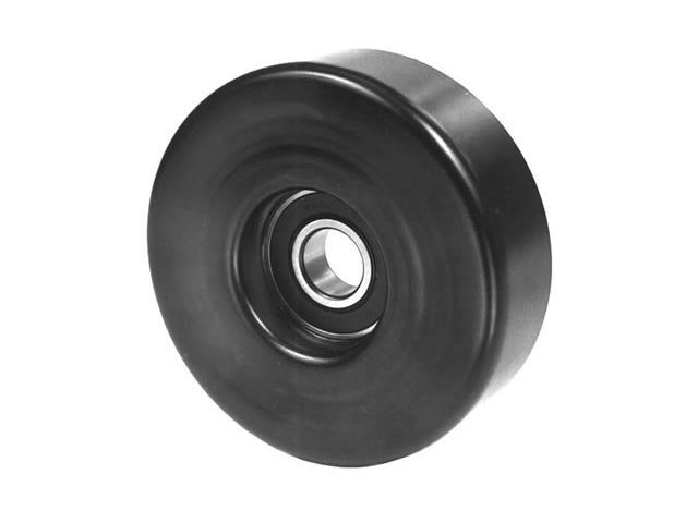 Hayden 96JR33S Accessory Belt Idler Pulley Fits 1991-1993 Ford Explorer ...