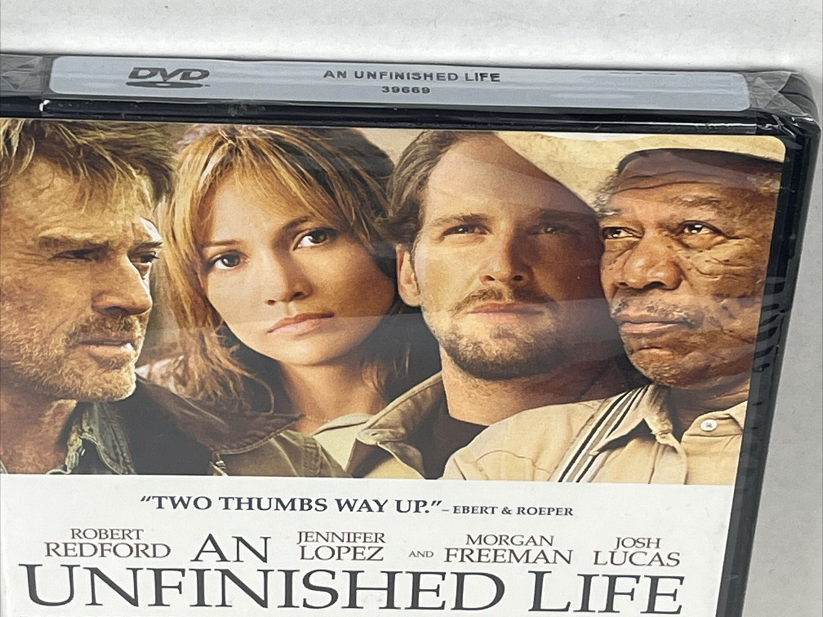 Robert Redford Morgan Freeman Movies