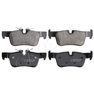 SWAG Disc Brake Pad Set Rear For BMW MINI X1 Clubman F45 F46 F48 SD ...