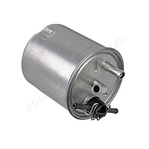 BLUE PRINT Fuel Filter For NISSAN Cabstar Caravan Nt400 01-13 16400 ...