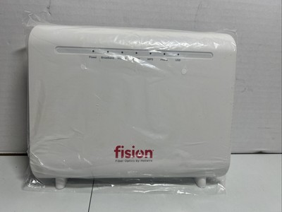 ZTE ZXHN H268A HOME GATEWAY HIGH-SPEED FIBER OPTICAL DSL ROUTER DUAL ...