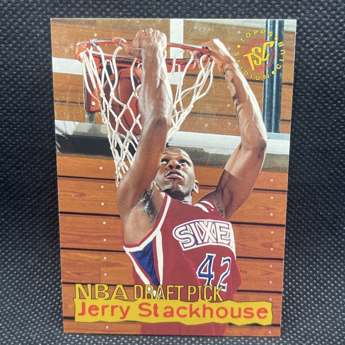 1995 Nba Draft Picks OSN: The Best #7 NBA Draft Picks From The Past