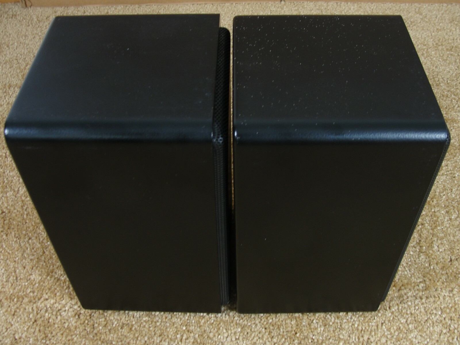 Canton Plus S Bookshelf / Satellite Speakers for Canton Plus C ...