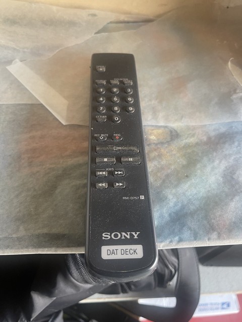 Sony PCM-R300 Digital Audio Recorder/Player for sale online | eBay