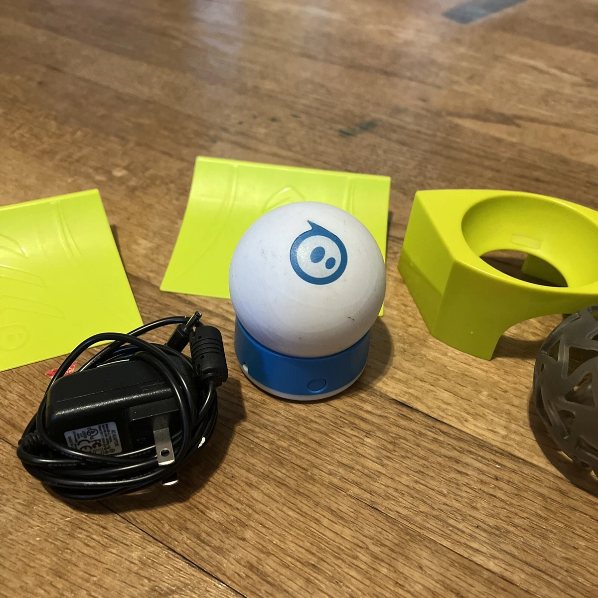 Sphero Robotic Ball | ppgbbe.intranet.biologia.ufrj.br