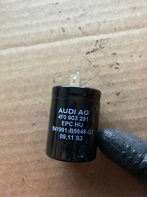 VW AUDI SEAT SKODA CAPACITOR 4F0903291 | eBay UK