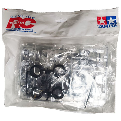 Tamiya 95568 - Mini 4WD Proto-Saber Evolution (re-release of 19302 ...