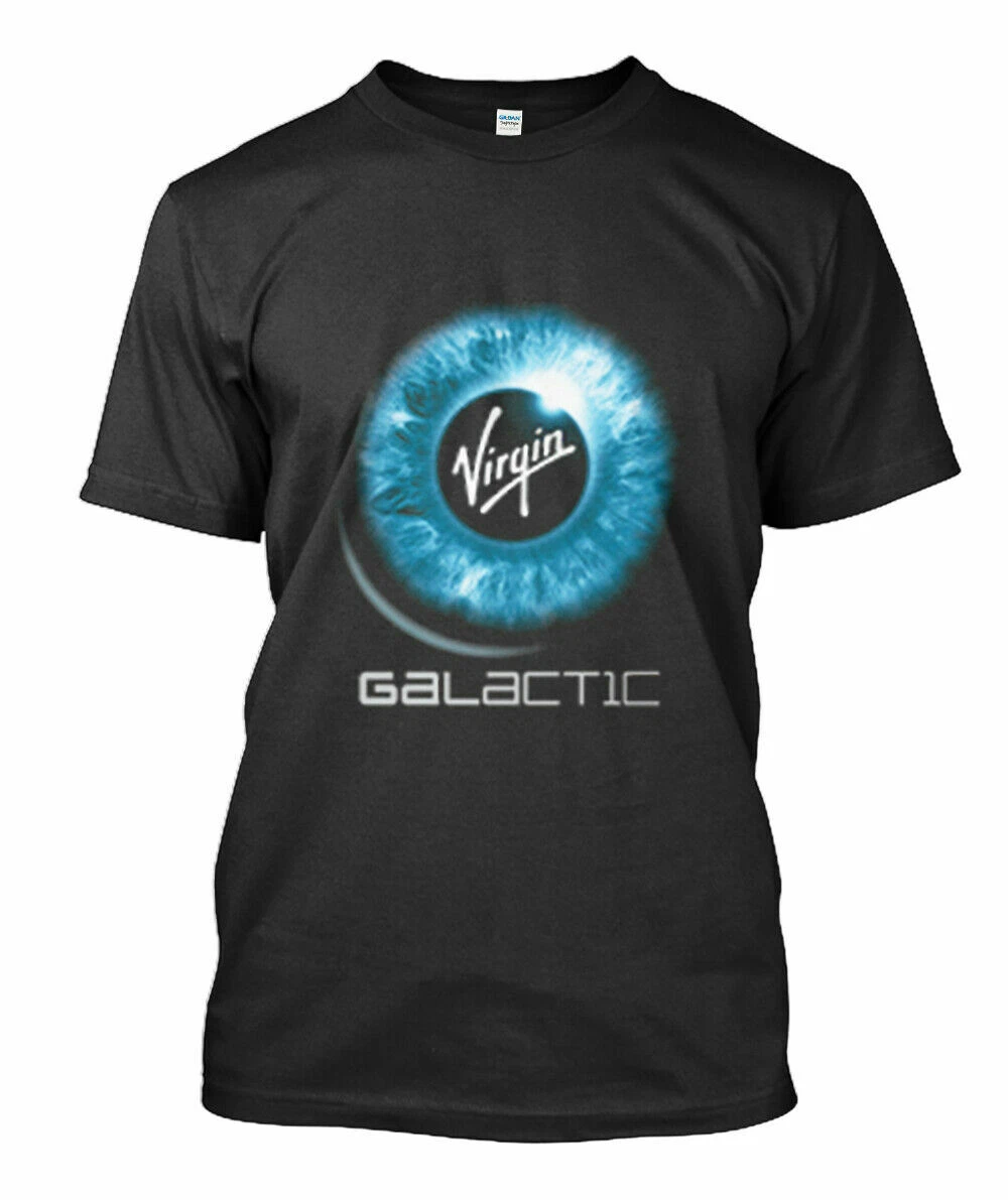 Virgin Galactic Logo