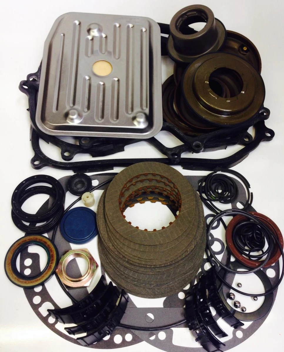 Volkswagen Rebuilt Transmission