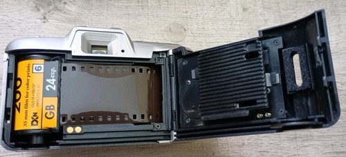 Argus AF710D Auto Focus 35 mm Camera with "Flip Up" Flash W/ Case | eBay