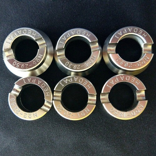 Watch Case Back Opener Remover Wrench Key Die Chuck Set for Rolex ...