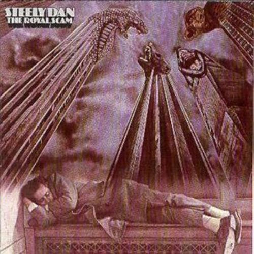 Steely Dan The Royal Scam (CD) Album | eBay