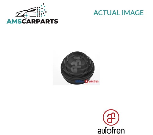 CV JOINT BOOT KIT WHEEL SIDE D8134 AUTOFREN SEINSA NEW OE REPLACEMENT ...