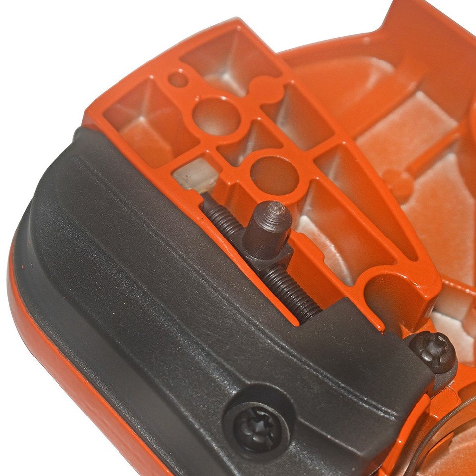 Clutch Cover Chain Brake Assembly for Husqvarna 440 435 435E Chainsaw ...