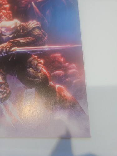 Predator #1 Philip Tan Variant (Marvel Comics October 2022) for sale ...