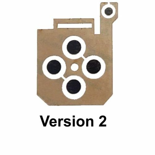 Fisher Fish Stik 9400 Western 90442 56450 Straight Plow Controller ...