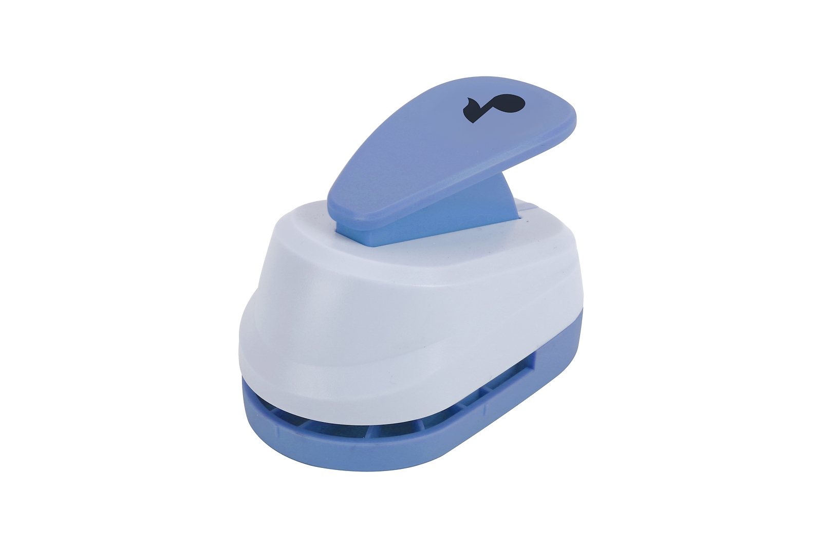 Mini Music Note Punch 0.9 Cm | eBay