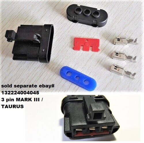 2 SPEED FAN RELAY MODULE WITH 2 SPD FAN SWITCH HARNESS W/A/C | eBay