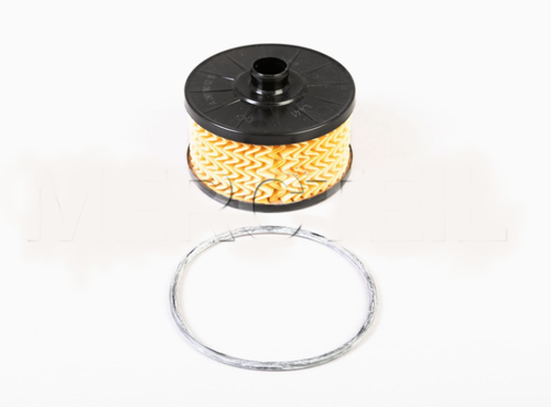 NEW MERCEDES-BENZ A W177 ENGINE OIL FILTER A2811800210 | eBay