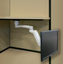 Healthcare/Dental Office – Ultra 180 Under Cabinet Monitor Mount – ICW ...