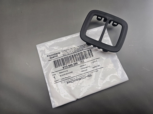 Genuine PORSCHE Cayenne 9YA Trim 9Y08682881E0 for sale online | eBay UK