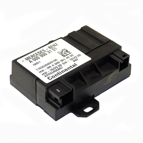 Module De Pompe À Carburant Mercedes-Benz Classe B W246 A0009003101 ...