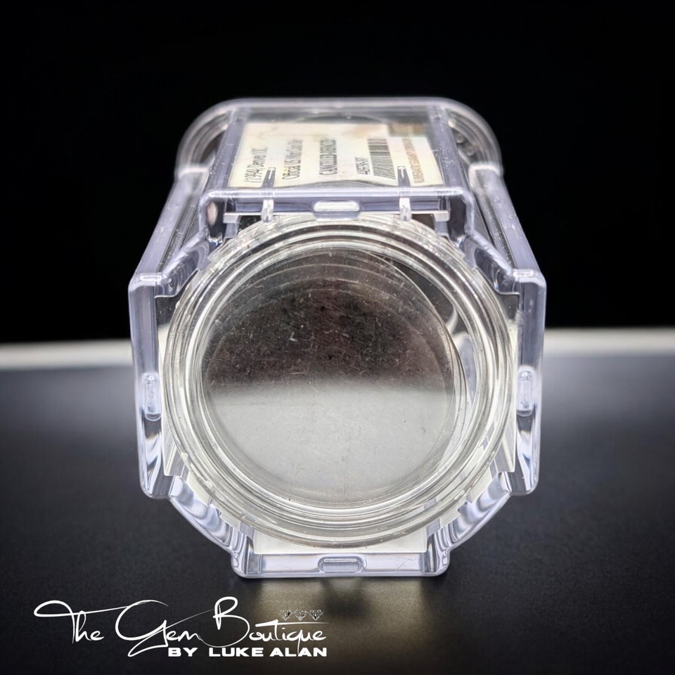 1994-D 10¢ Official US Mint Coin Die - Defaced - NGC Encapsulated ...