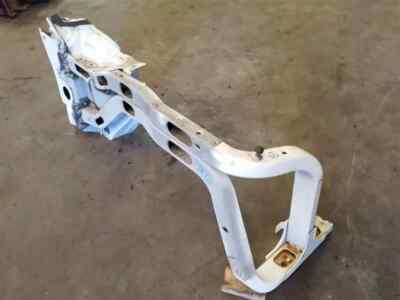 2011-2016 Ford F250 F350 F450 Front Right Passenger Fender Apron Inner ...