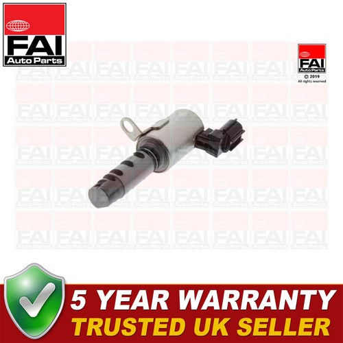 FAI Variable Valve Timing Solenoid Fits Corolla Celica Elise 1.8 ...