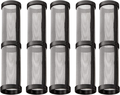 5pcs 246384 Pump Manifold Filter 60 Mesh Fit for 390, 490, 395, 495 ...