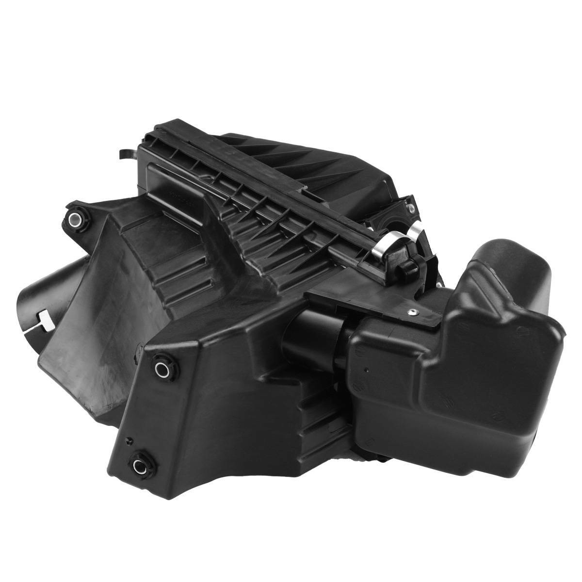 New Air Cleaner Filter Box for Nissan Sentra L4 1.8L 2002-2006 Sedan ...