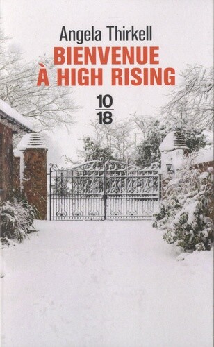 Bienvenue a High Rising, Angela THIRKELL | eBay