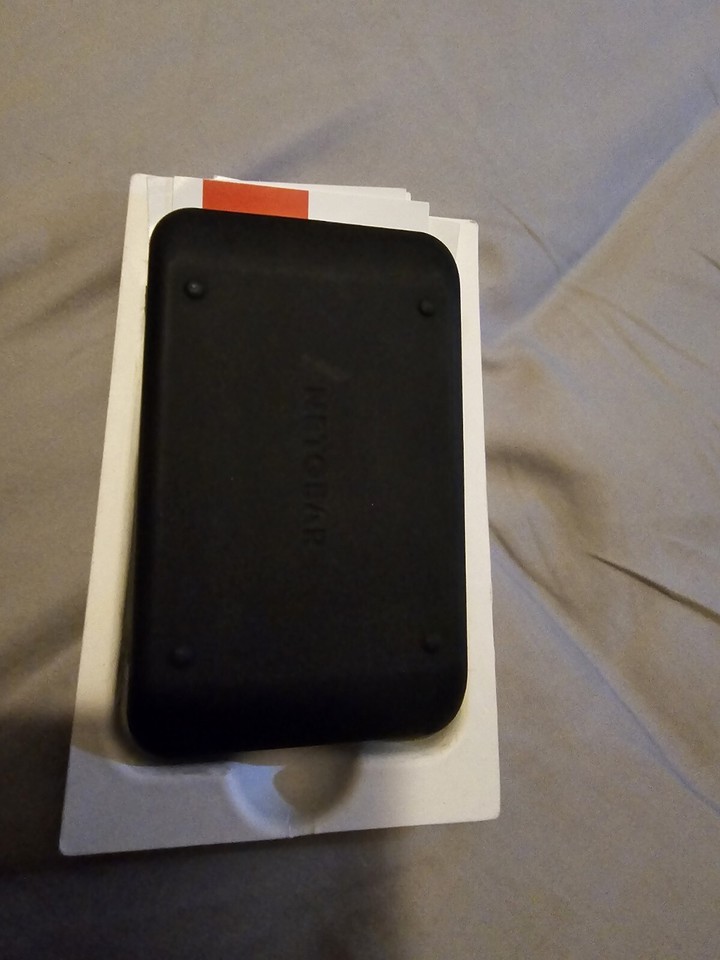 NETGEAR AIRCARD791L Verizon Jetpack 4g LTE Mobile Hotspot 44476854309 ...