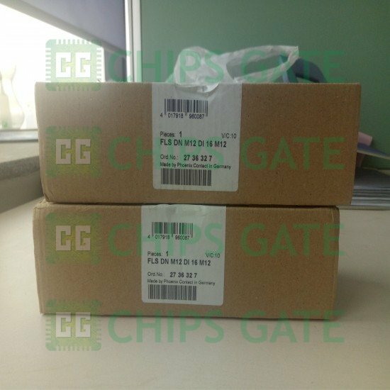 1PCS Brand New PHOENIX module FILM DI 16 M12 Fast Ship | eBay