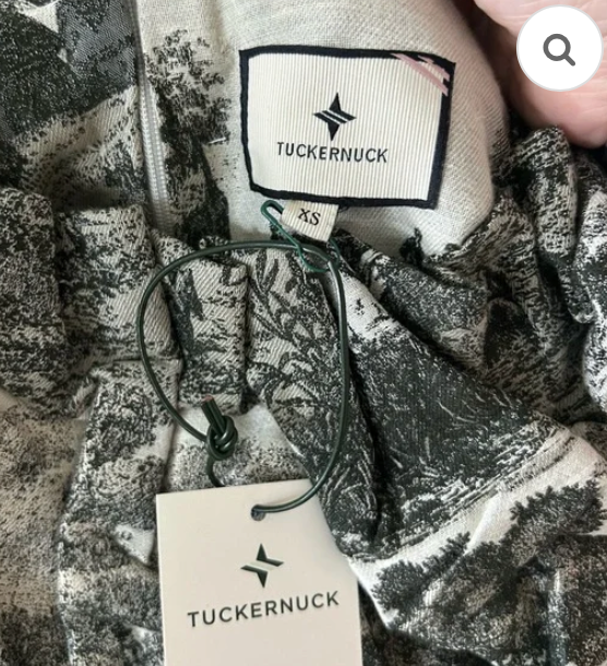 tuckernuck dress | eBay