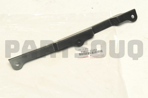 5385133080 Genuine Toyota PAD, FR WHEEL 53851-33080 | eBay