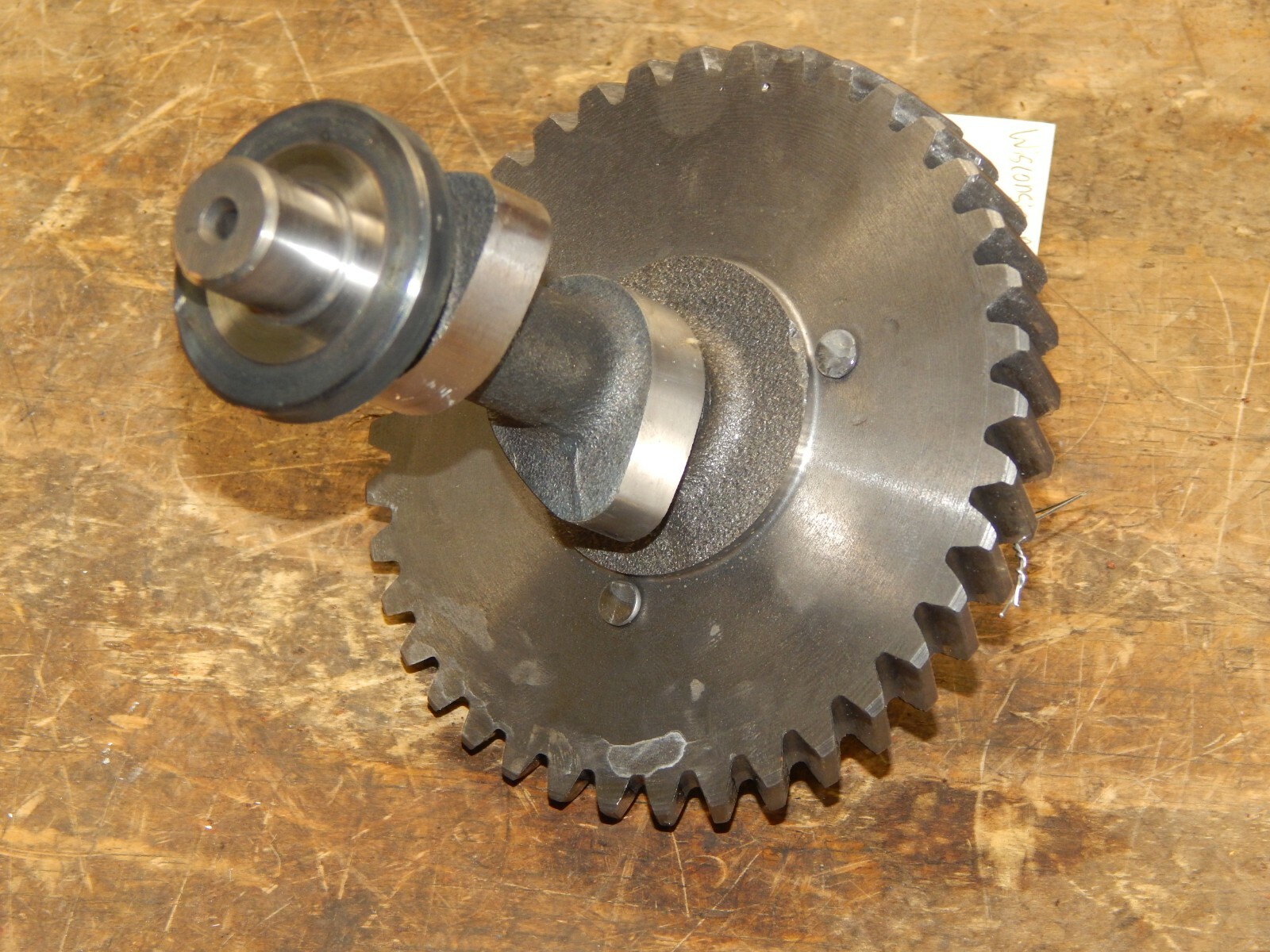 Wisconsin/Robin WI-390 Engine Camshaft 2243170101 | eBay